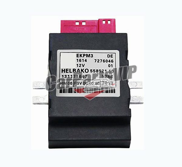 16147276046 Fuel Pump Module Computer Unit for BMW X5 E70 X6 E71 E87 ...