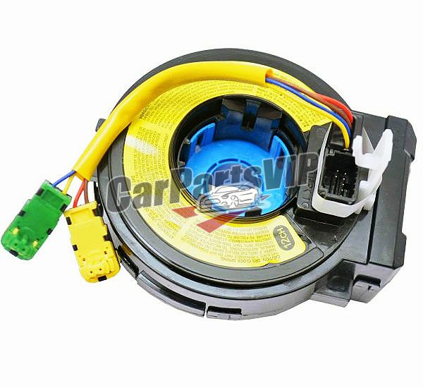 93490-2G500 Spiral Cable Clock Spring for Hyundai Santa Fe Kia Optima ...