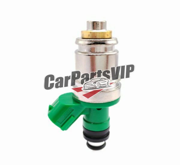 JS4J-5 15710-67D00 FJ346R Fuel Injector for Suzuki Grand Vitara Chevy ...