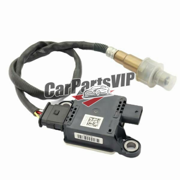 A0009059601 0281006594 0281006593 Particulate Matter Sensor for ...