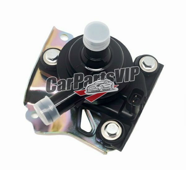 G9020-47031 04000-32528 Electric Inverter Cooler Water Pump Assembly ...